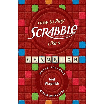 【】How to Play Scrabble Like