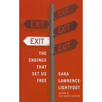【】Exit: The Endings That Set Us