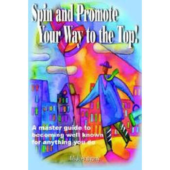 【】Spin and Promote Your Way to the