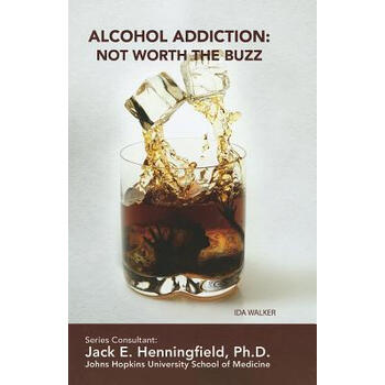 【】Alcohol Addiction: Not Worth the