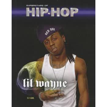 【】Lil' Wayne