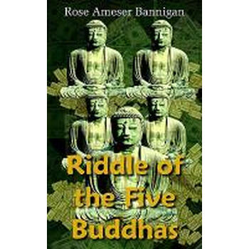 【】Riddle of the Five Buddhas