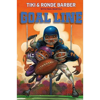 【】Goal Line