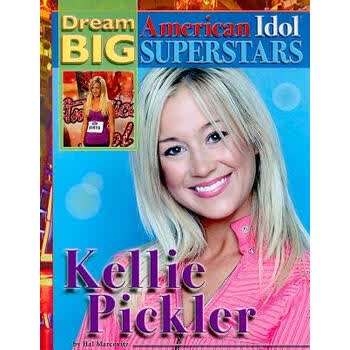 【】Kellie Pickler