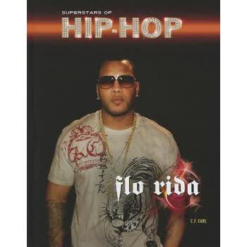 【】Flo Rida