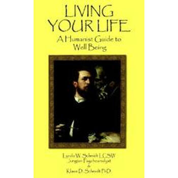 【】Living Your Life