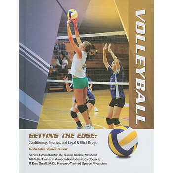【】Volleyball