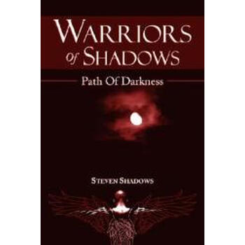 【】Warriors of Shadows: Path of