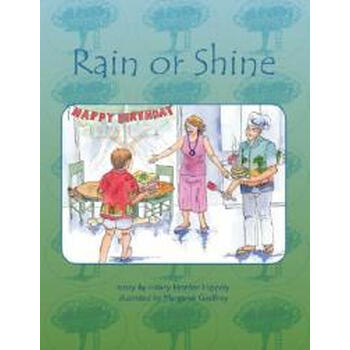 【】Rain or Shine