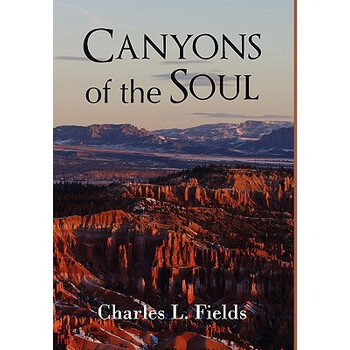 【】Canyons of the Soul