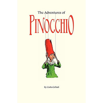 【】The Adventures of Pinocchio