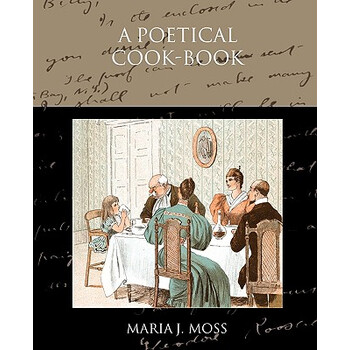 【】A Poetical Cook-Book