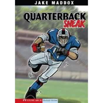 【】Quarterback Sneak