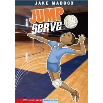 【】Jump Serve