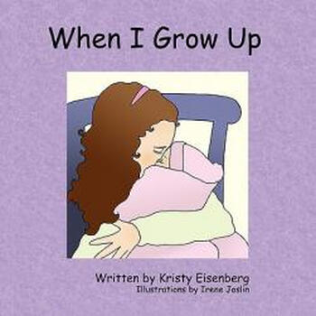 【】When I Grow Up