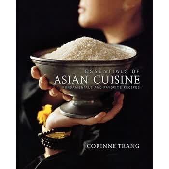 【】Essentials of Asian Cuisine: