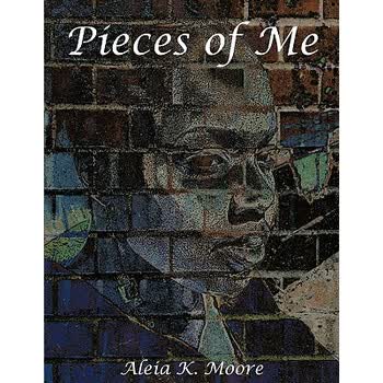 【】Pieces of Me