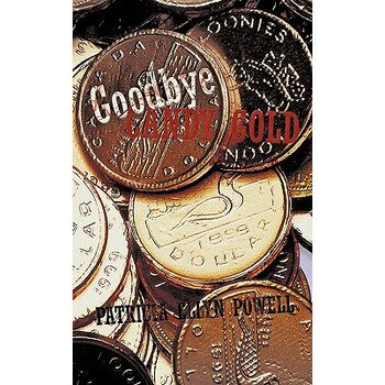 【】Goodbye Candy Gold