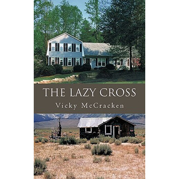 【】The Lazy Cross