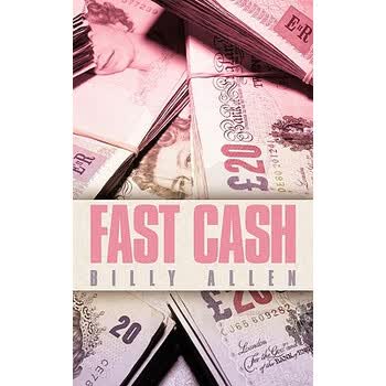 【】Fast Cash