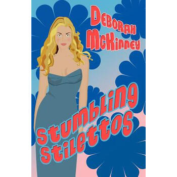 【】Stumbling Stilettos