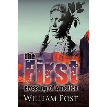 【】The First Crossing of America