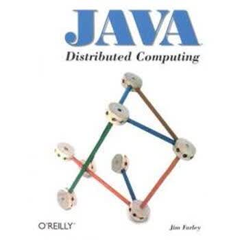 【】Java Distributed Computing