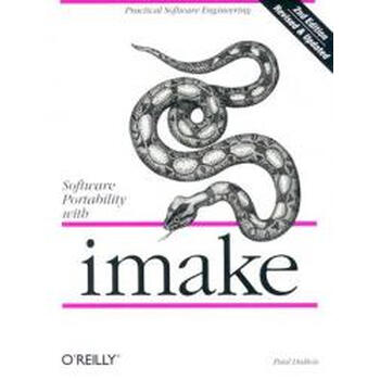 【】Software Portability with Imake