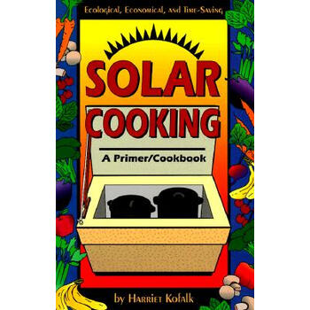 【】Solar Cooking
