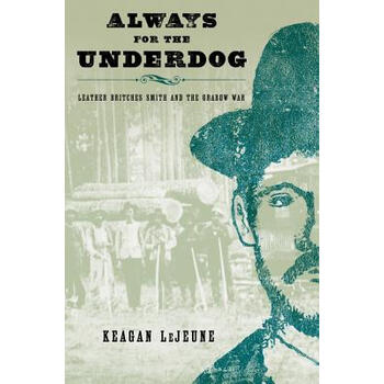 【】Always for the Underdog: Lea