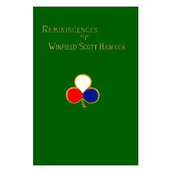 【】Reminiscences of Winfield Scott