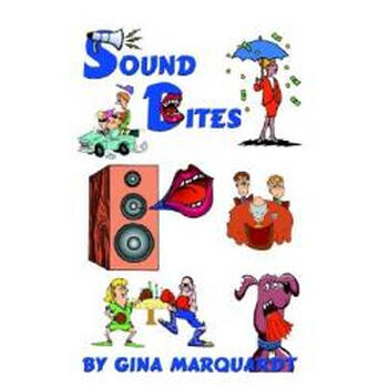 【】Sound Bites: Essays by Gin