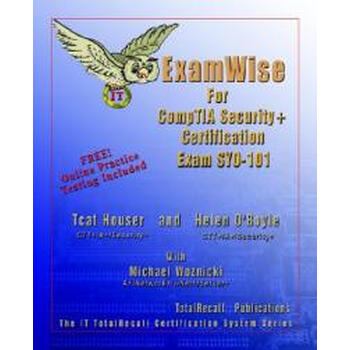 【】Examwise for Comptia Security+