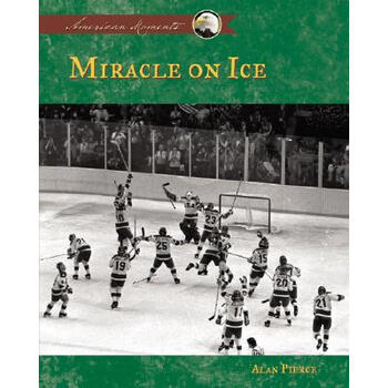 【】Miracle on Ice