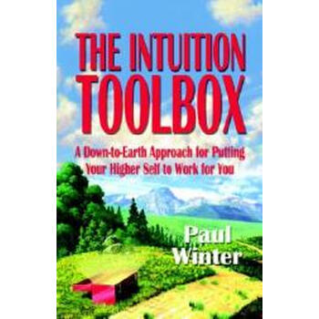 【】The Intuition Toolbox