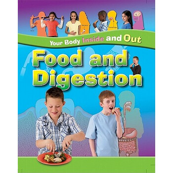 【】Food and Digestion