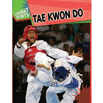 【】Tae Kwon Do