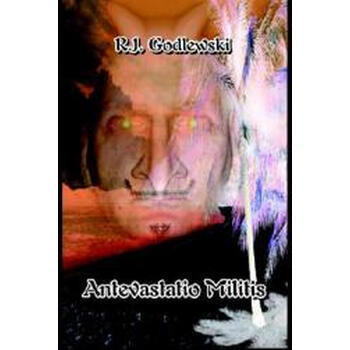 【】Antevastatio Militis