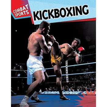 【】Kickboxing
