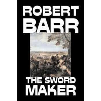 【】The Sword Maker