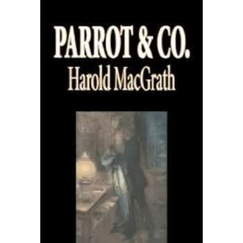 【】Parrot & Co.