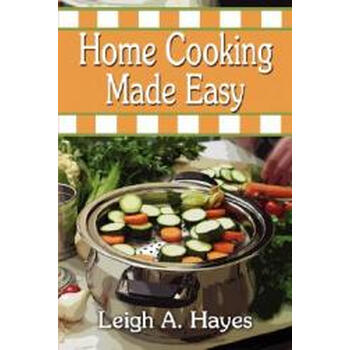 【】Home Cooking Made Easy