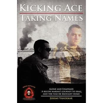 【】Kicking Ace - Taking Names