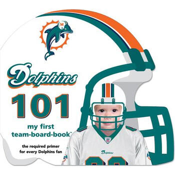 【】Miami Dolphins 101