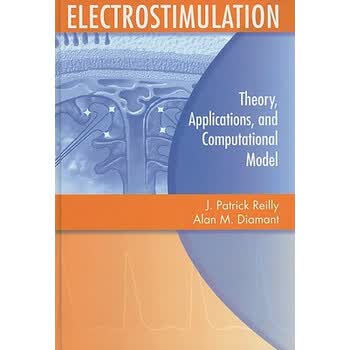 【】Electrostimulation: Theory