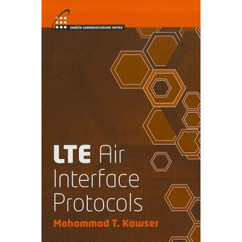 【】LTE Air Interface Protocols