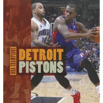 【】Detroit Pistons