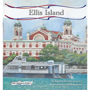 【】Ellis Island