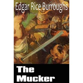 【】The Mucker