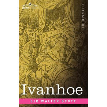 【】Ivanhoe